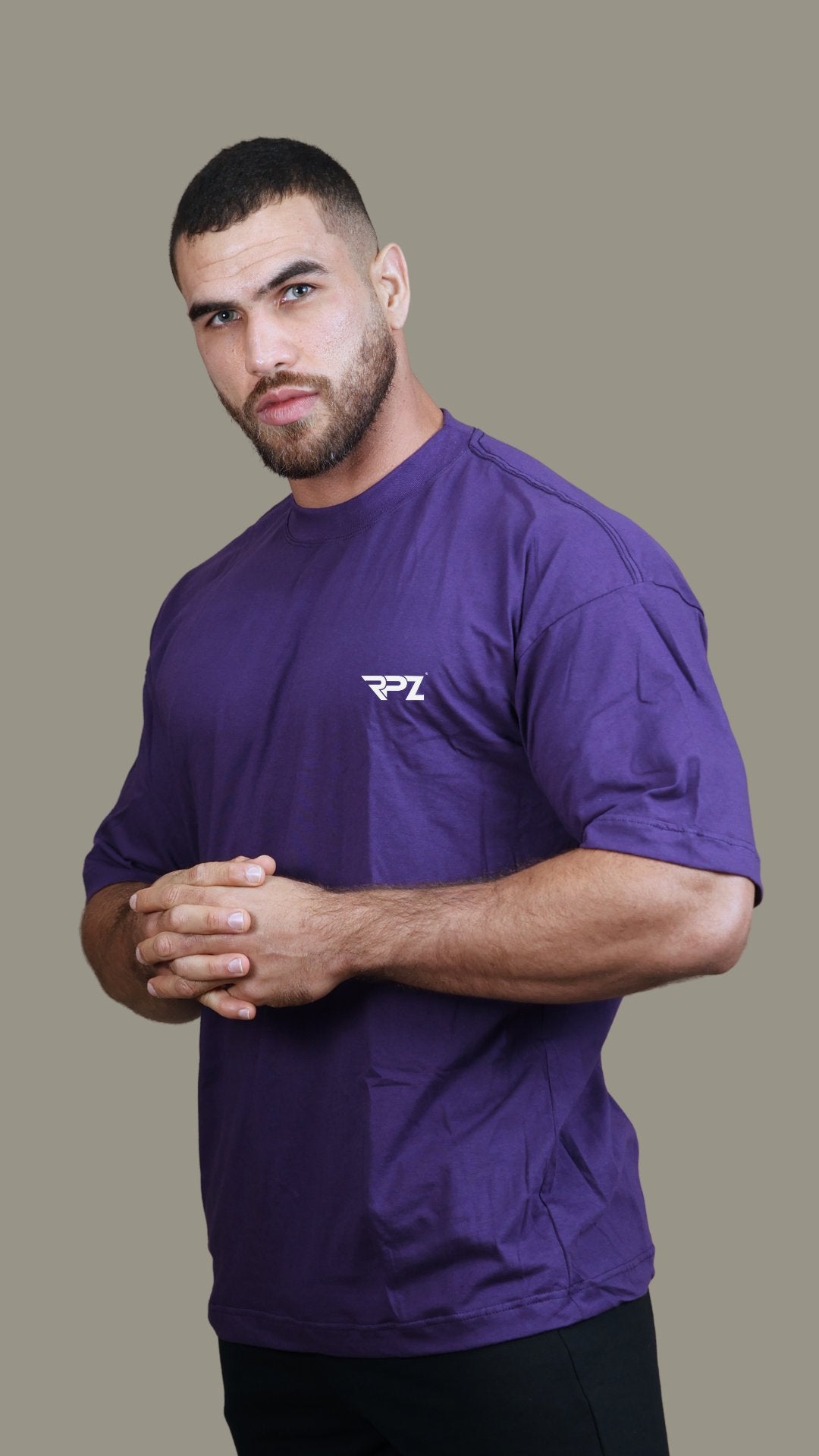 Oversized – Roupaz