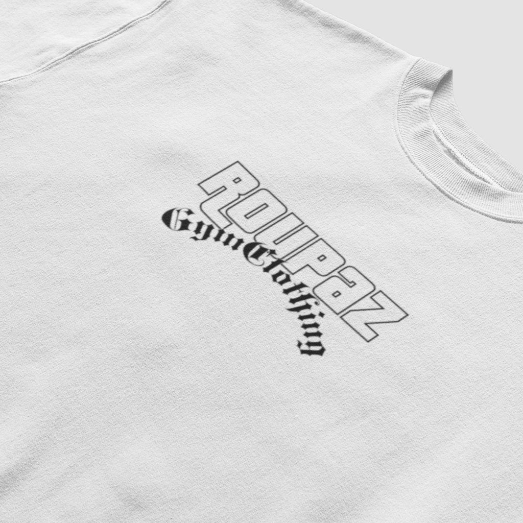 Roupaz - Creative Clothing Brand