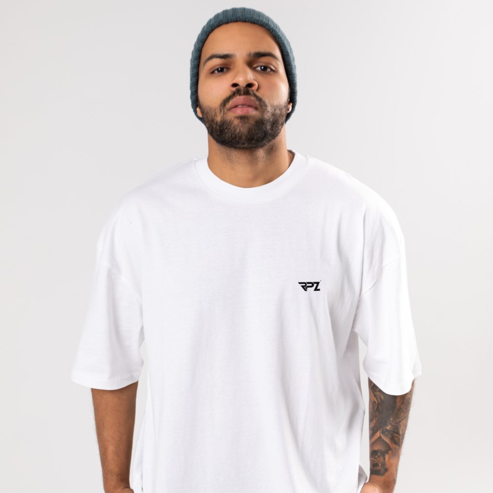 Camiseta Remake Minimalista - RPZ – Roupaz