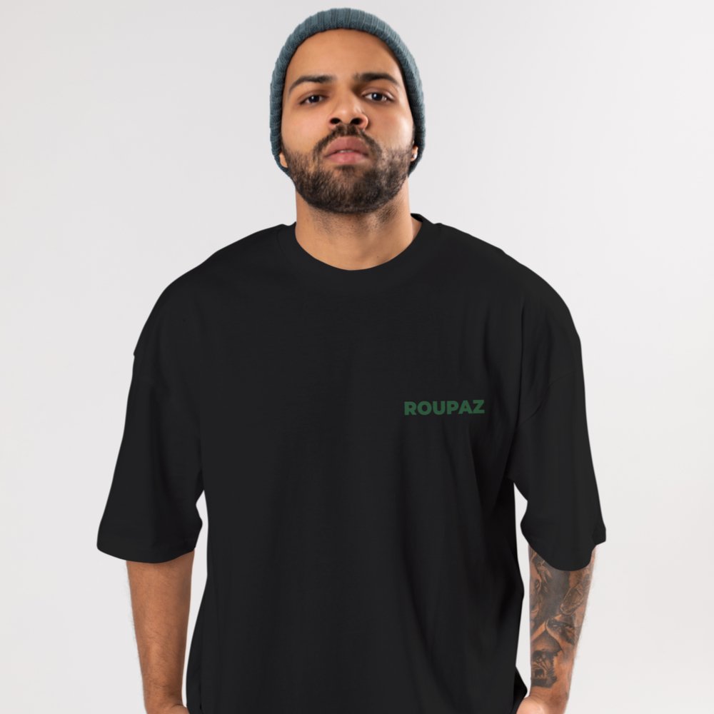 Minimalista – Roupaz